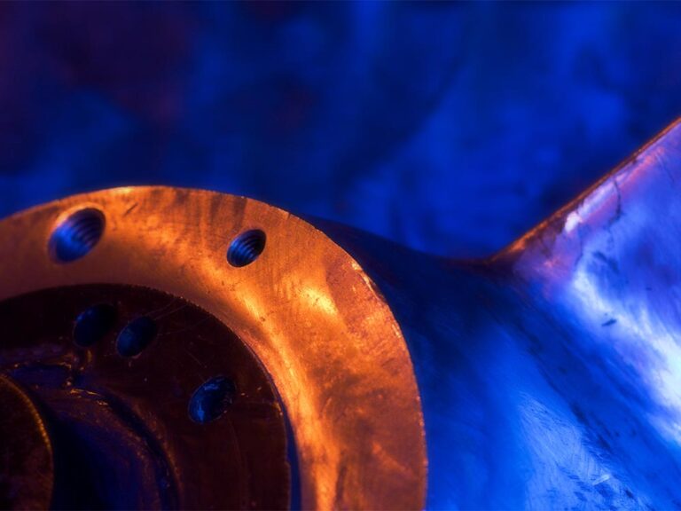 Cleaning before / after penetrant testing - FIMM CHEMICALS